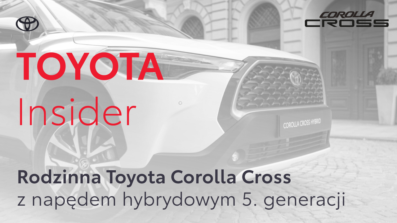 Toyota News PL - Toyotanews.eu - Newsroom Toyota Central Europe