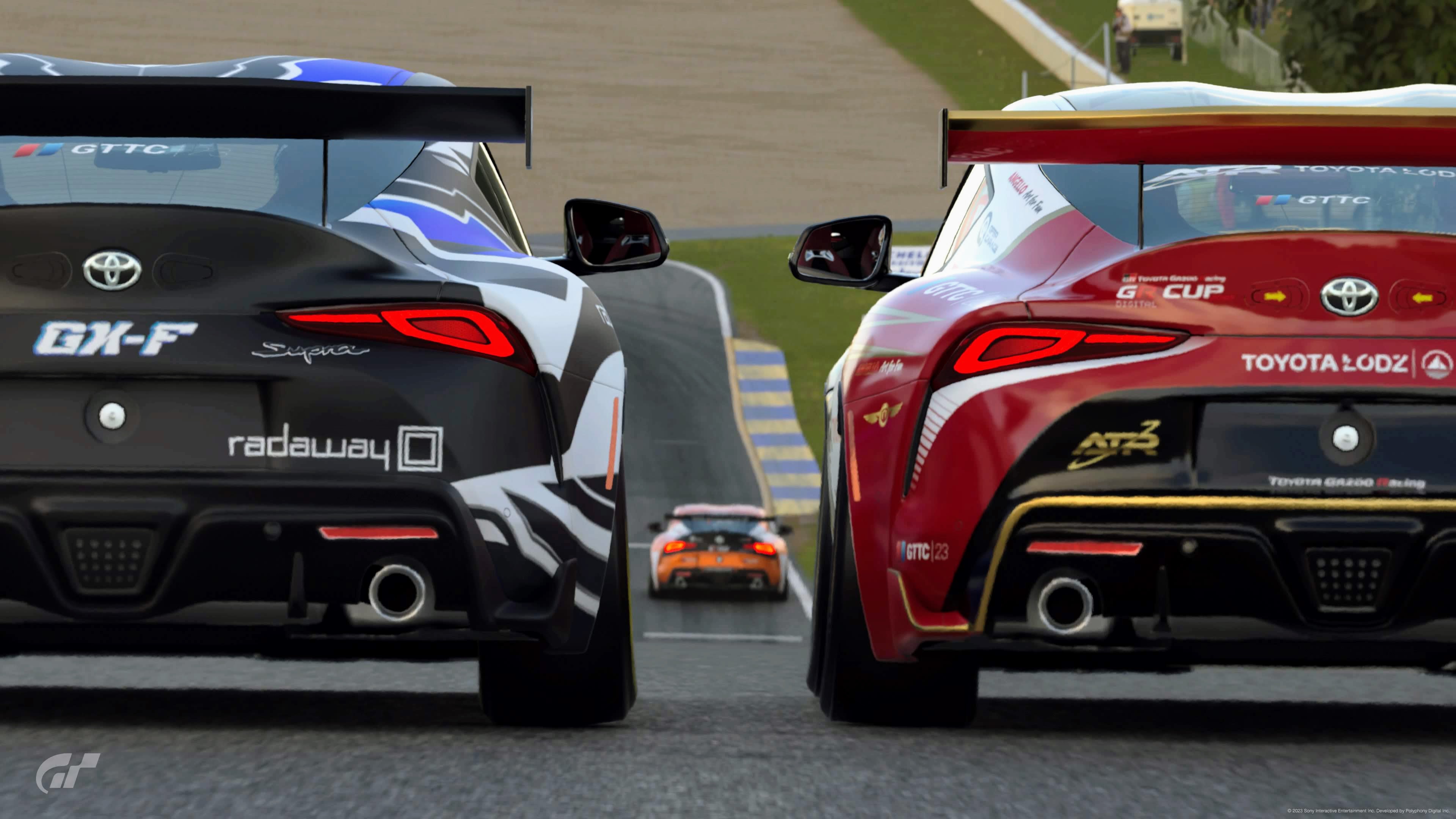 TOYOTA GR CUP 2023 - Toyotanews.eu - Newsroom Toyota Central Europe