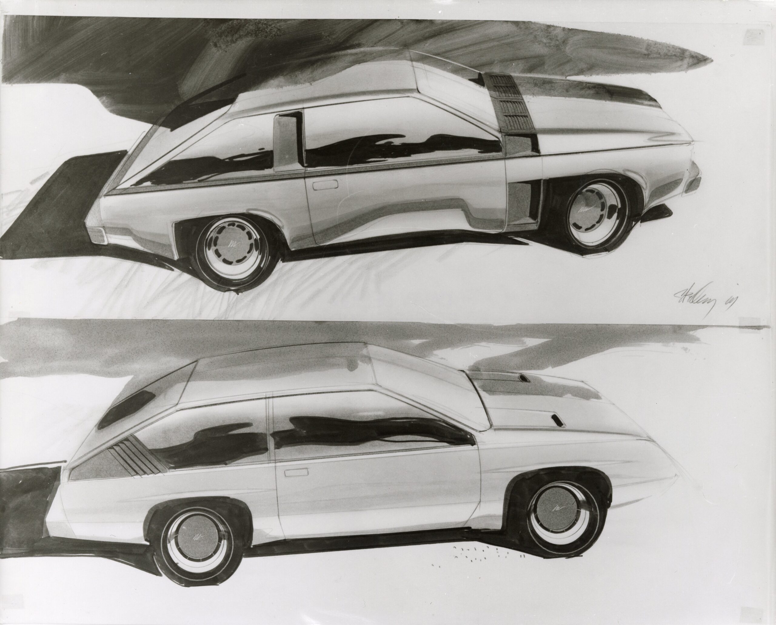 CALTY 50th Anniversary - Toyotanews.eu - Newsroom Toyota Central Europe