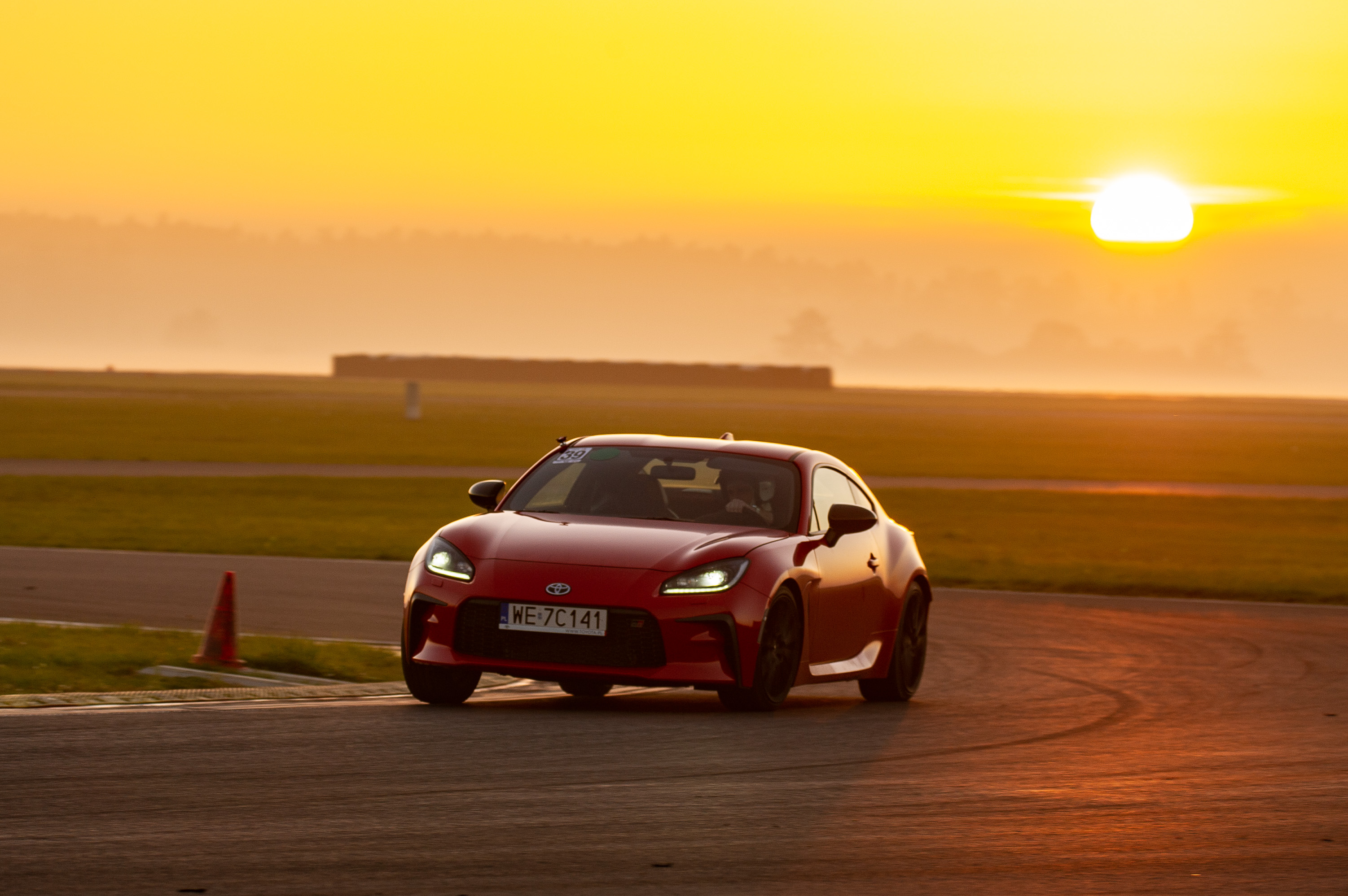 TOYOTA GR CUP 2022 - Toyotanews.eu - Newsroom Toyota Central Europe