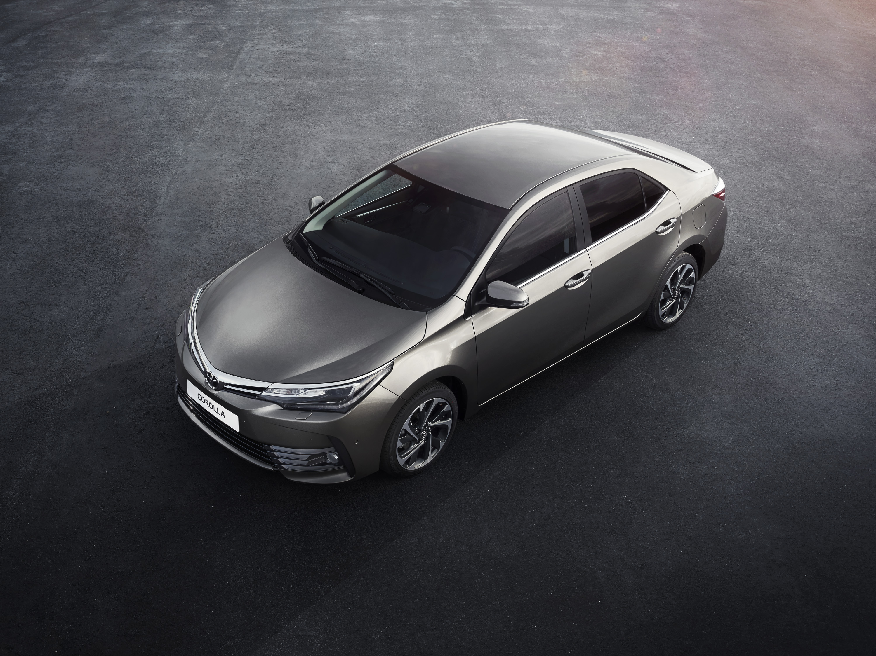 Corolla 2016 - Toyotanews.eu - Newsroom Toyota Central Europe