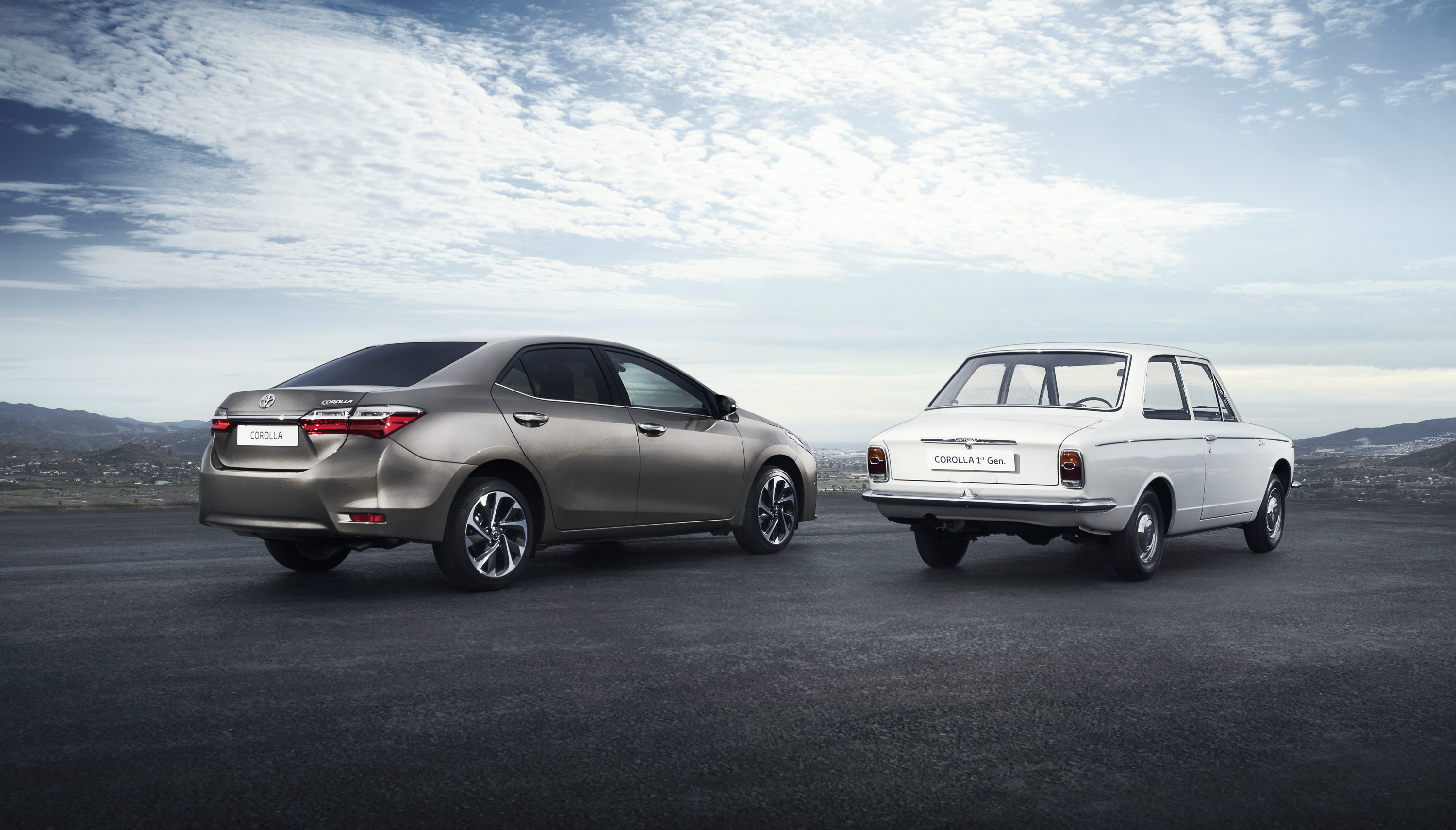 Corolla 2016 - Toyotanews.eu - Newsroom Toyota Central Europe