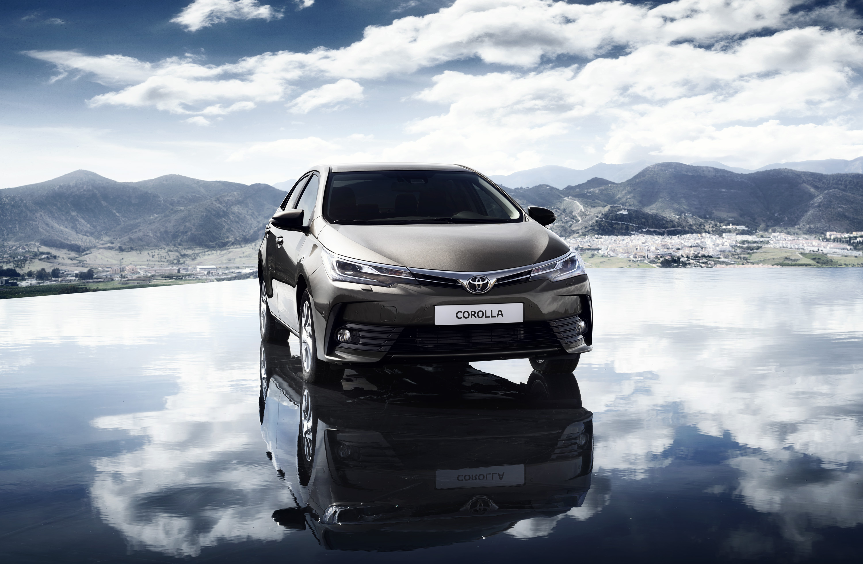 Corolla 2016 - Toyotanews.eu - Newsroom Toyota Central Europe