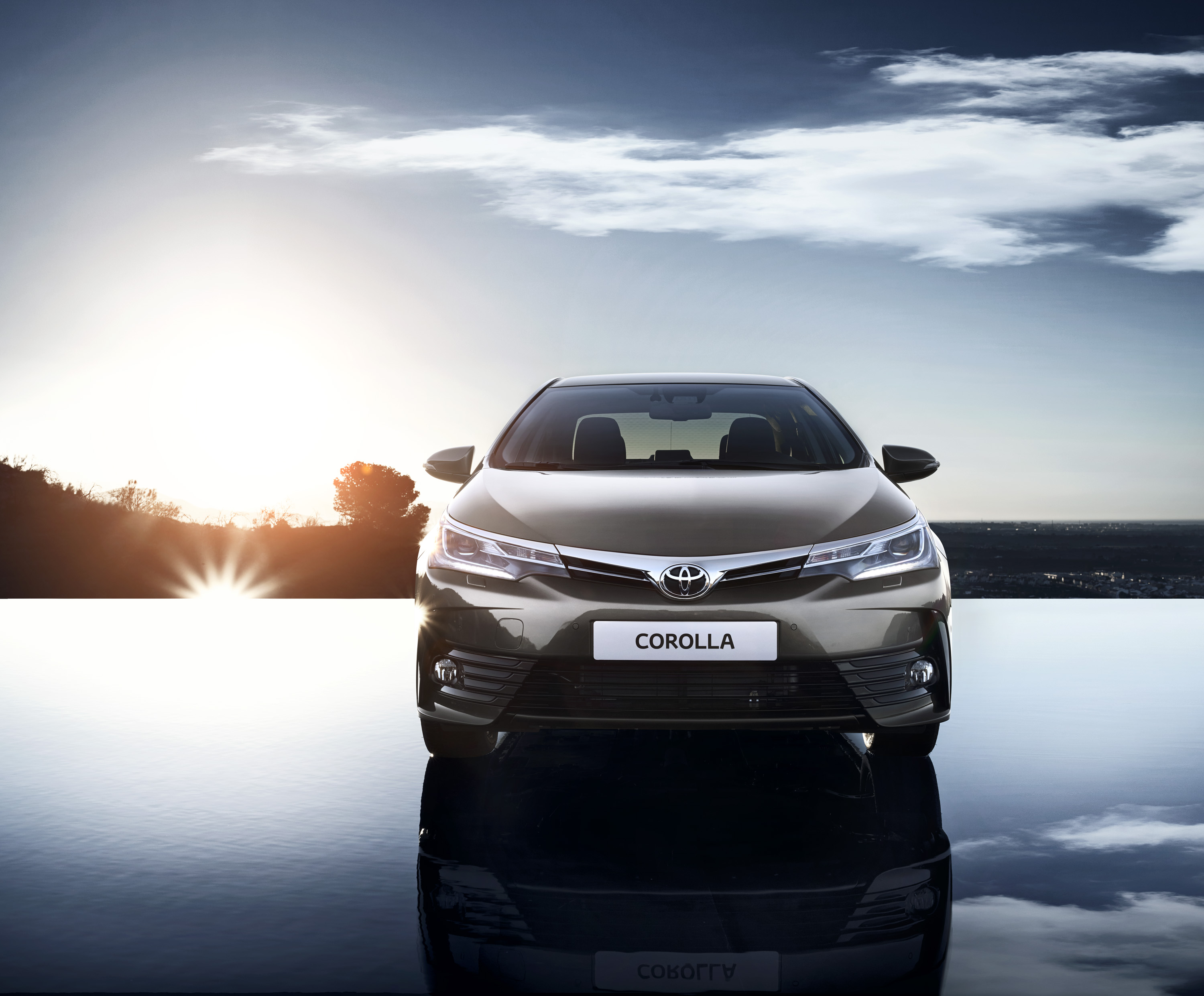 Corolla 2016 - Toyotanews.eu - Newsroom Toyota Central Europe