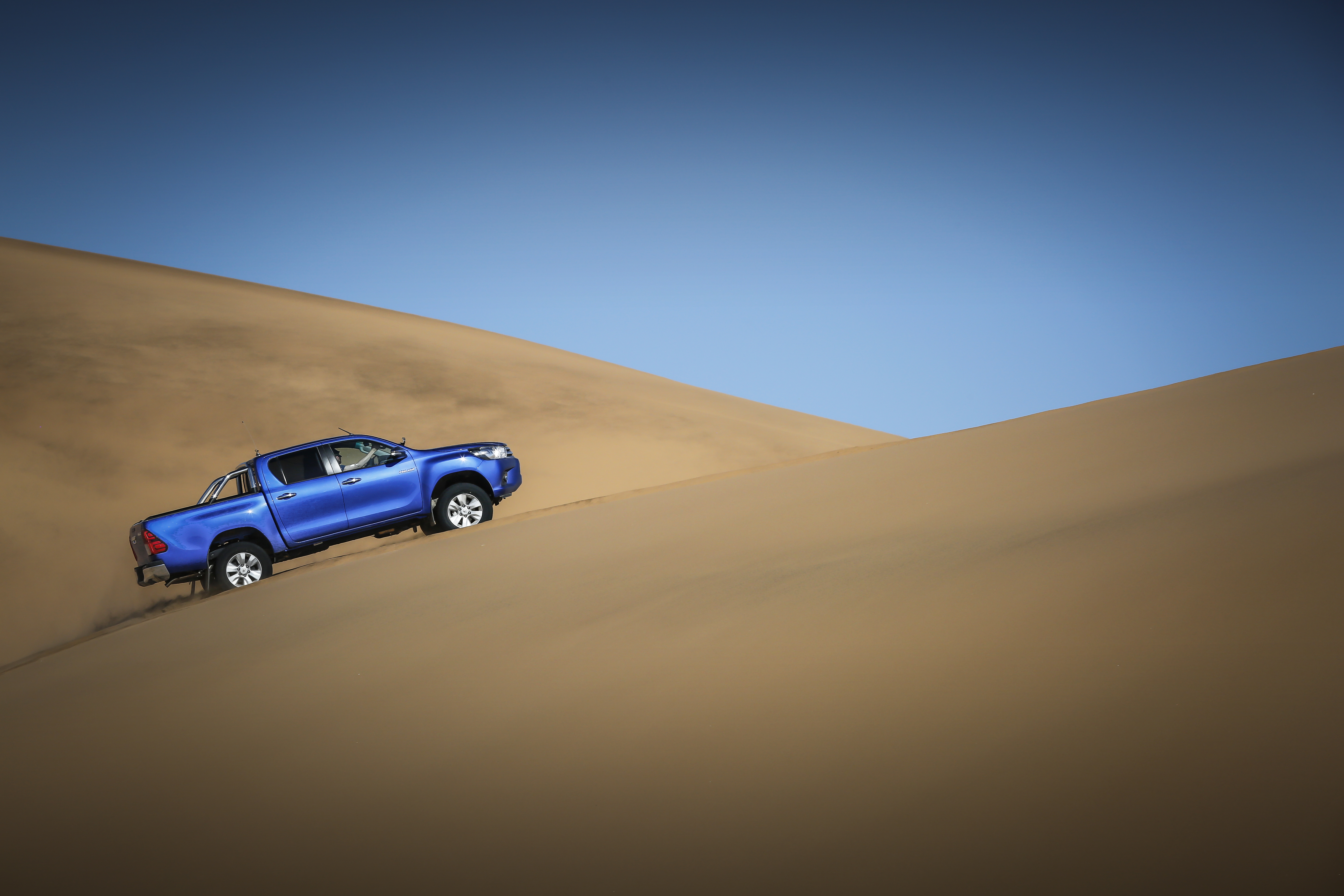 Hilux 2016 - Toyotanews.eu - Newsroom Toyota Central Europe