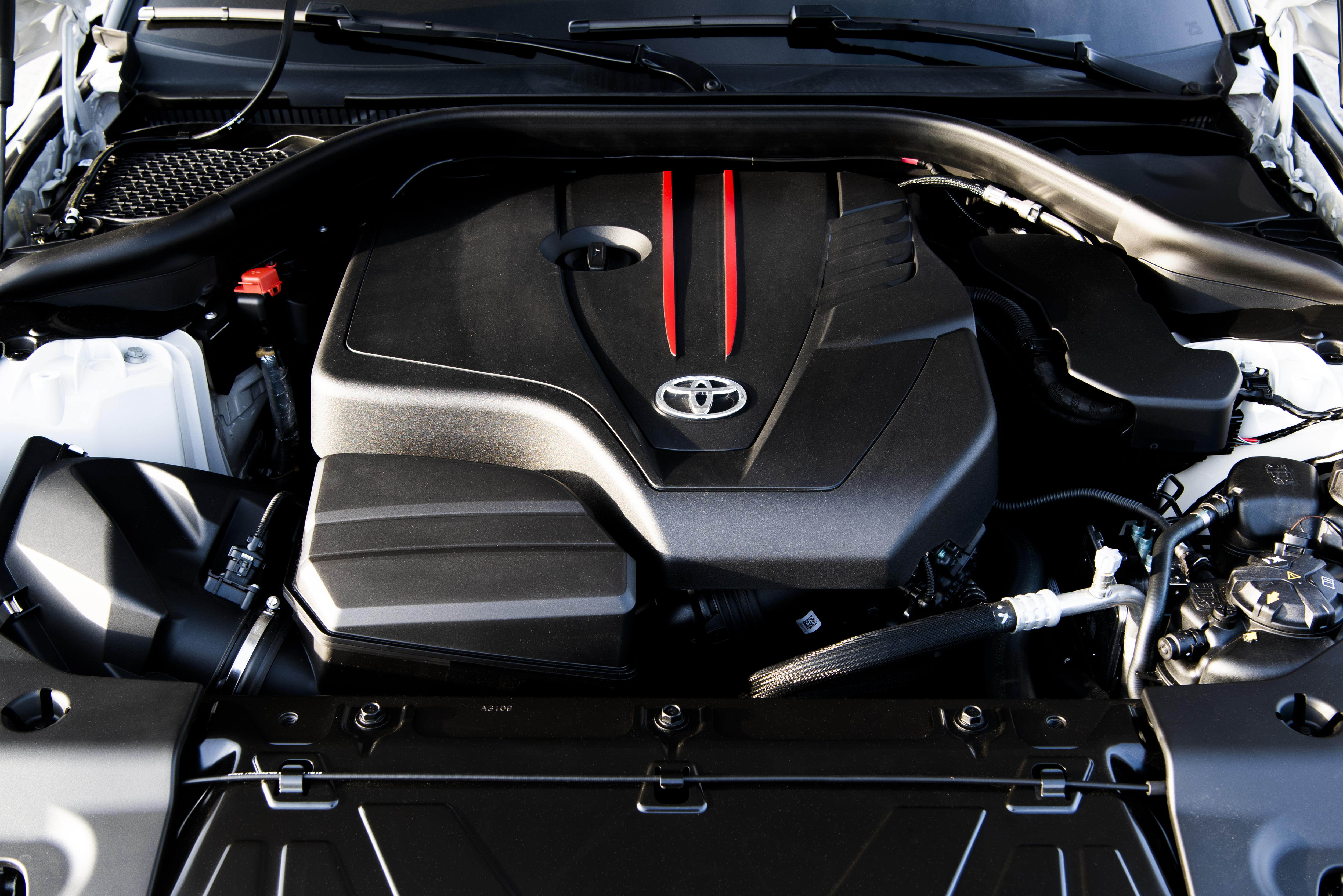 Fotografie - Toyotanews.eu - Newsroom Toyota Central Europe