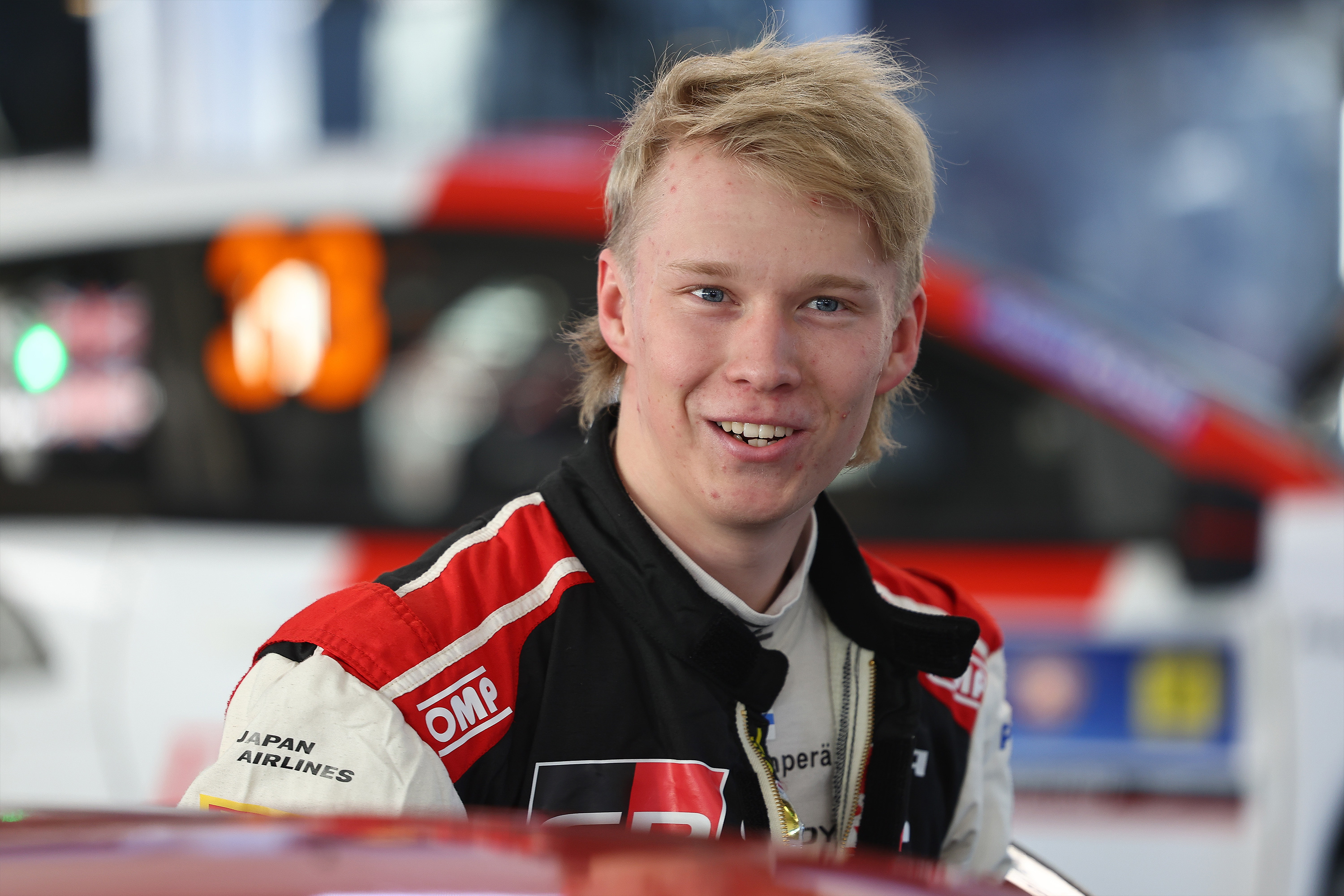 WRC 2023 - Toyotanews.eu - Newsroom Toyota Central Europe