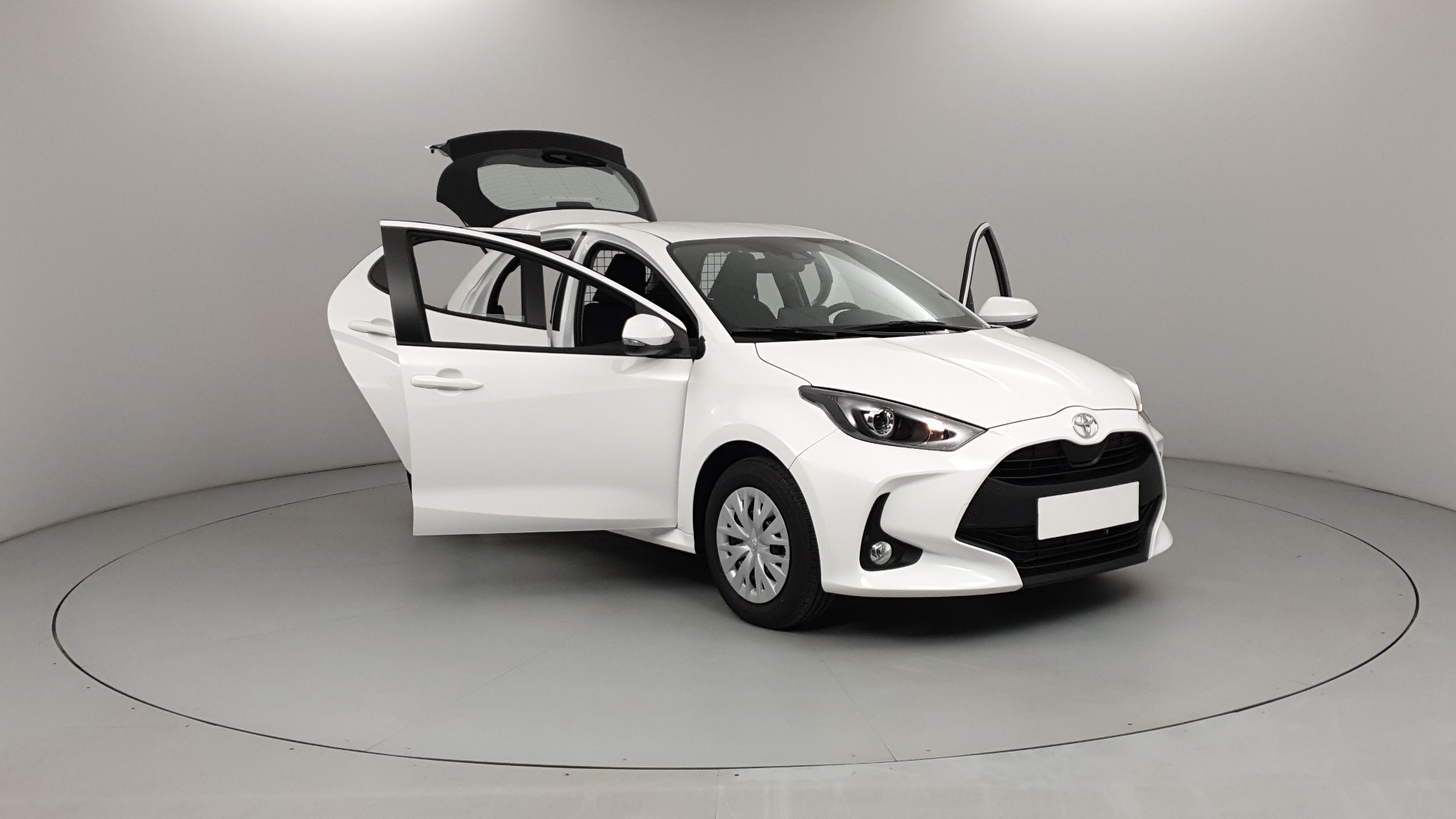 Fotografie - Toyotanews.eu - Newsroom Toyota Central Europe