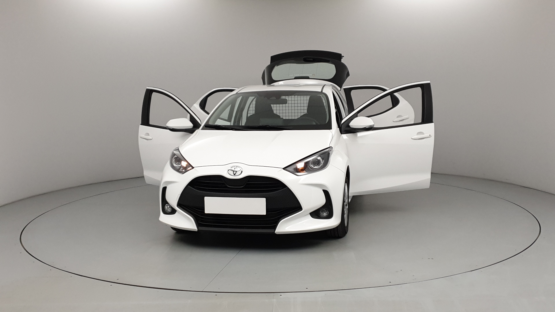 Fotografie - Toyotanews.eu - Newsroom Toyota Central Europe